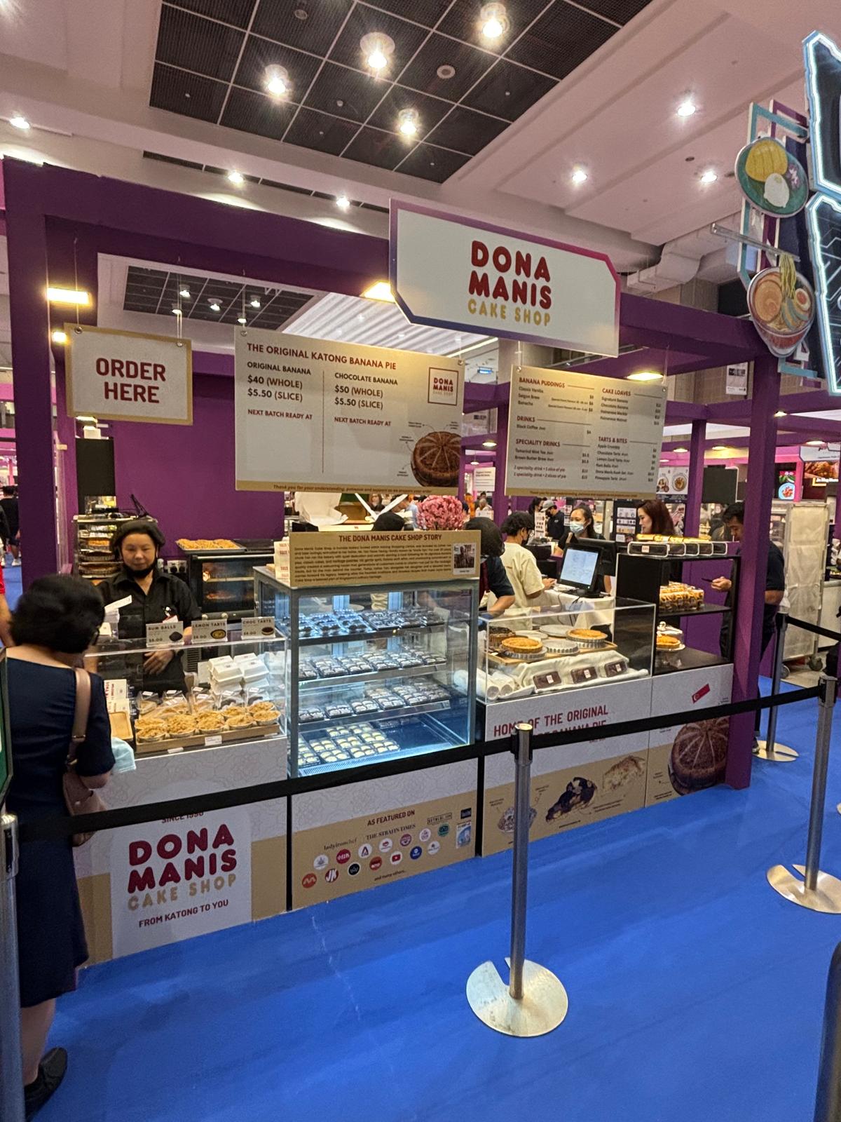 News & Updates – Dona Manis