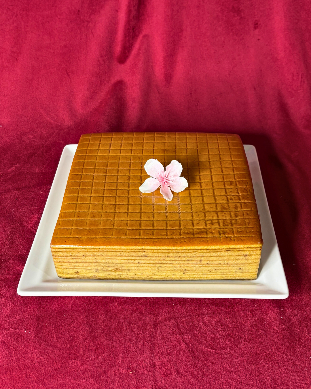 Dona Manis - Original Lapis (250/500/1kg) - Dona Manis