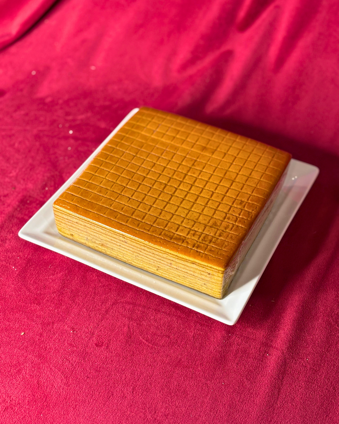 Dona Manis - Original Lapis (250/500/1kg) - Dona Manis