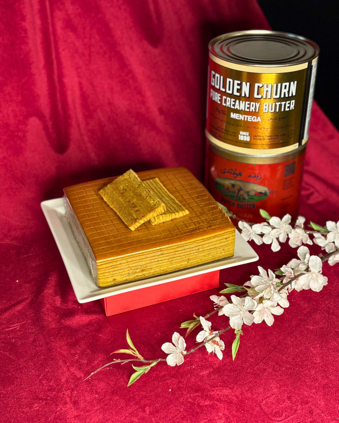 Dona Manis - Original Lapis (250/500/1kg) - Dona Manis